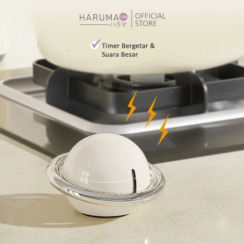 MESIN Timer XL010 - Mini Timer/Timer/Timer/Mini Timer Machine/Cooking ...