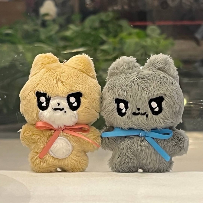 [READY] Karina MINI JJIMYANG 7cm DOLL | Shopee Malaysia