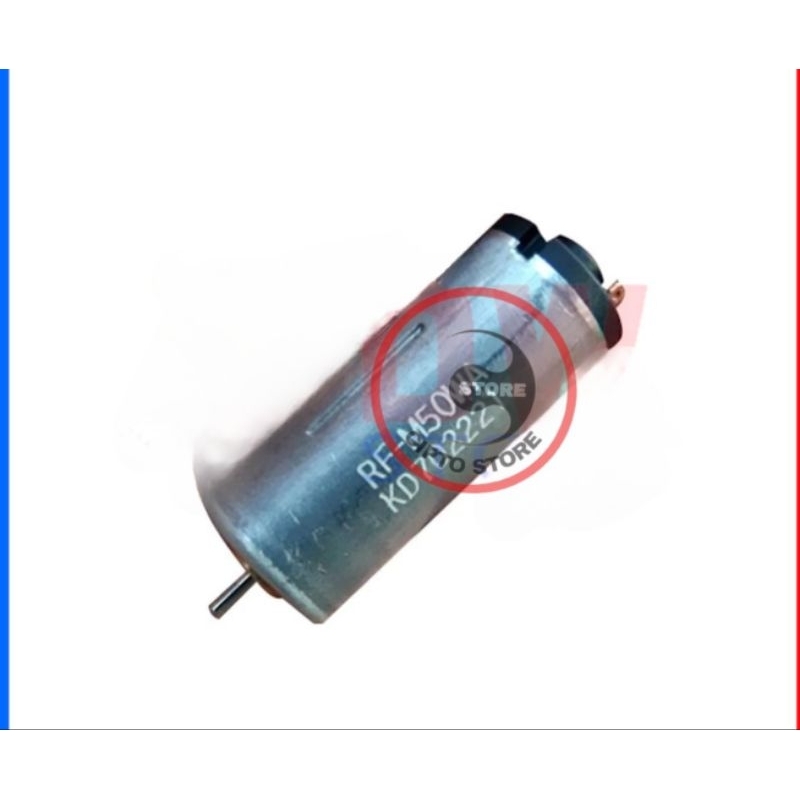 Dynamo DC Micro Motor M50 High Speed RPM Baling2 Airplanes ...