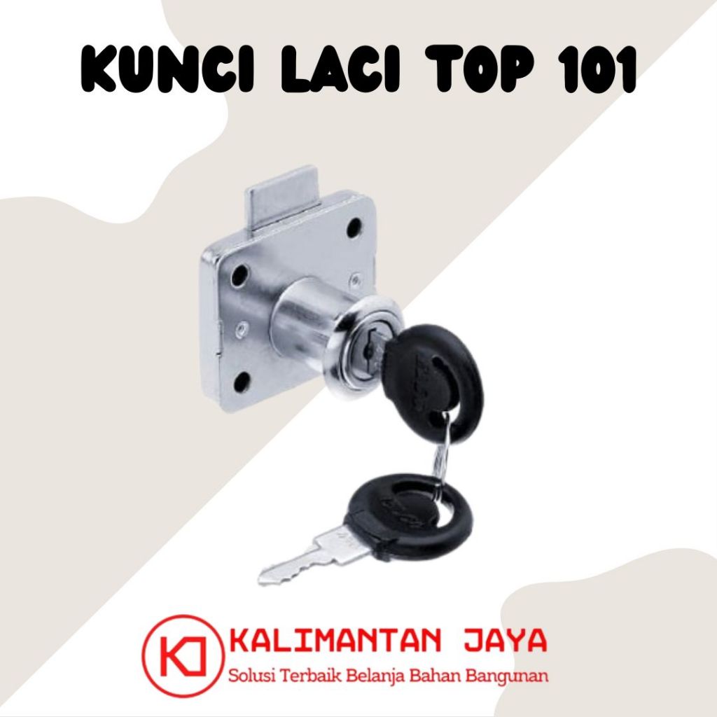 101 TOP Drawer Lock/Drawer Lock | Shopee Malaysia