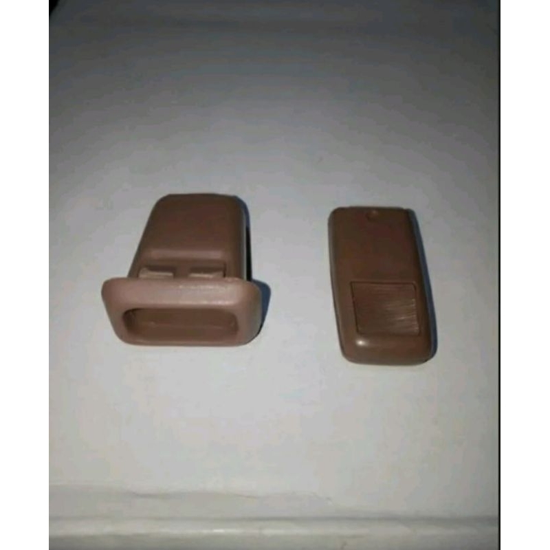 Super Capsule Deer Car Door Lock Knob | Shopee Malaysia