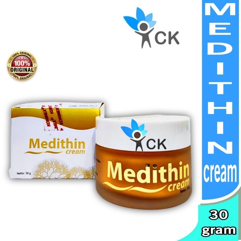 Medithin CREAM 30gr Youth Beauty CREAM Not Ordinary Antioxidants ...