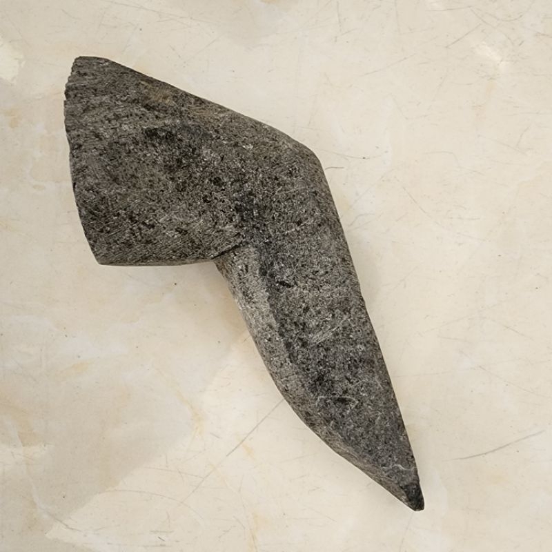 Ulekan Anak Batu Cobek Lesung Natural Hard Stone - Dapur Karya Mdn | Shopee Malaysia