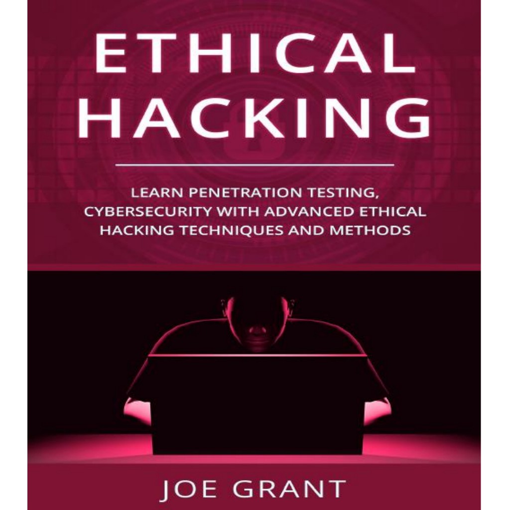 [eng04] Ethical Hacking Learn Penetration Testing Cybersecurity With
