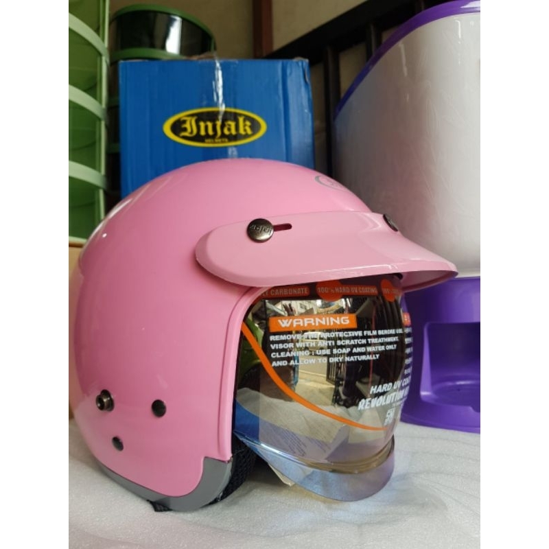 Original SNI tread helmet | Shopee Malaysia