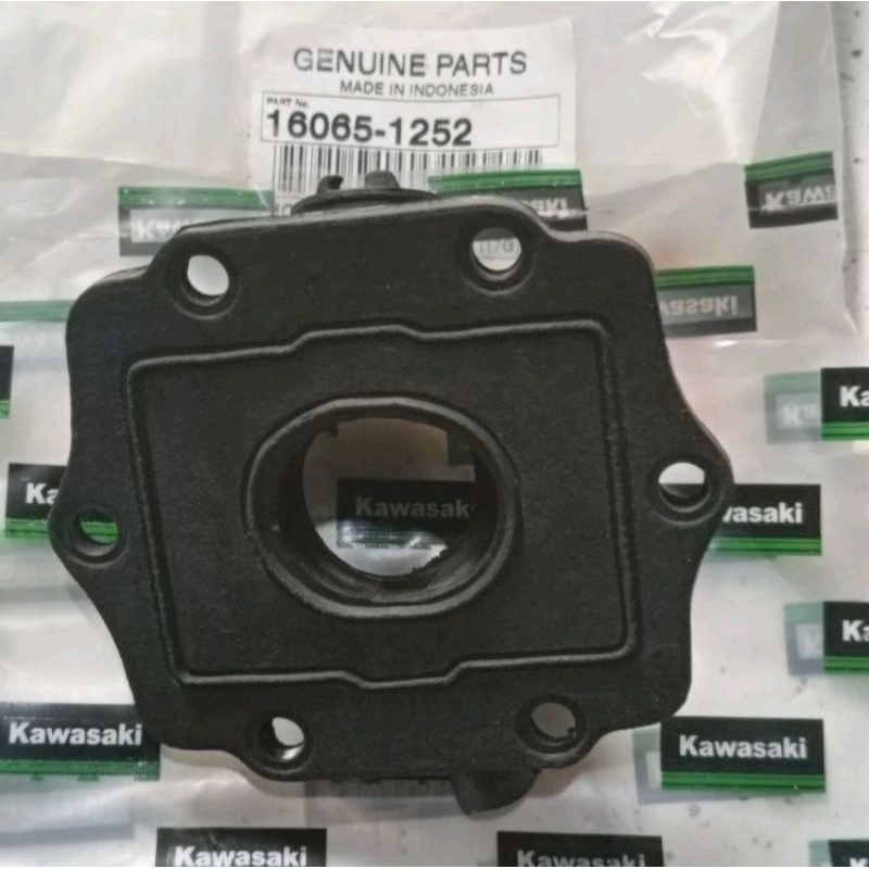 Original Kawsaki ninja r ninja rr intake rubber manipul | Shopee Malaysia