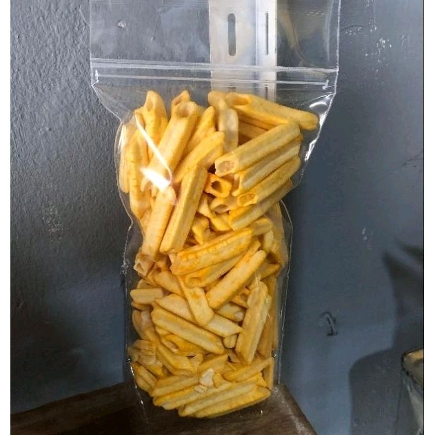 Potato Sticks | Contents 100 Grams | Aceh Viral Snacks | Shopee Malaysia