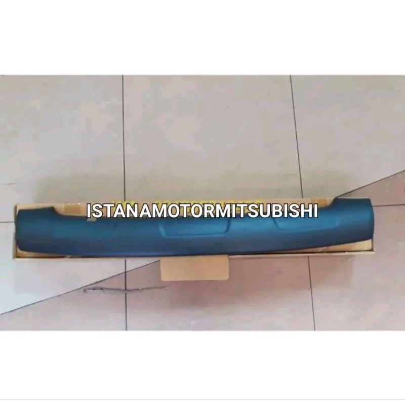 Original Strada Triton Lower Bumper Garnish Cover | Shopee Malaysia