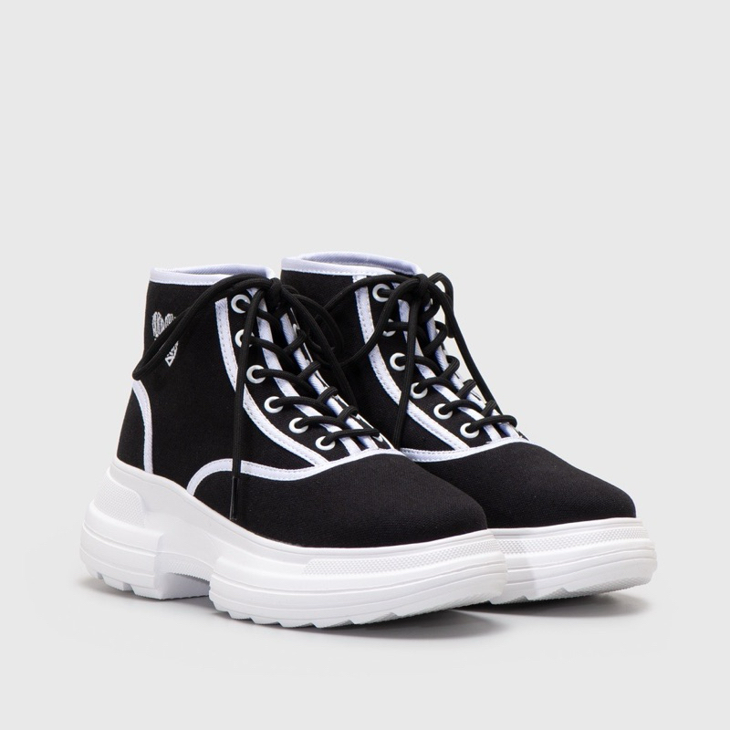 Leonora Boots by Adorable Projects | Shopee Malaysia