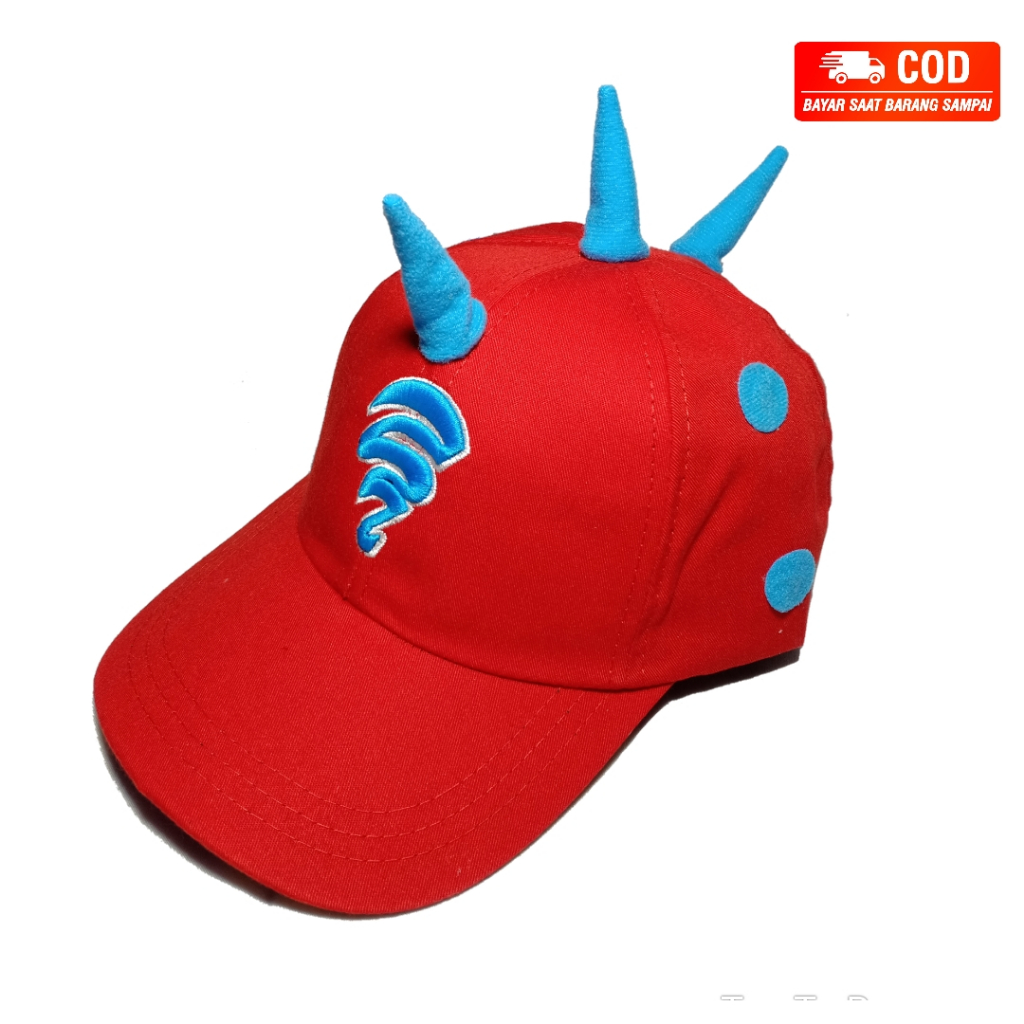 Boys' Hats Batman Spiderman Superman Super herro Characters Ages 2-5 ...