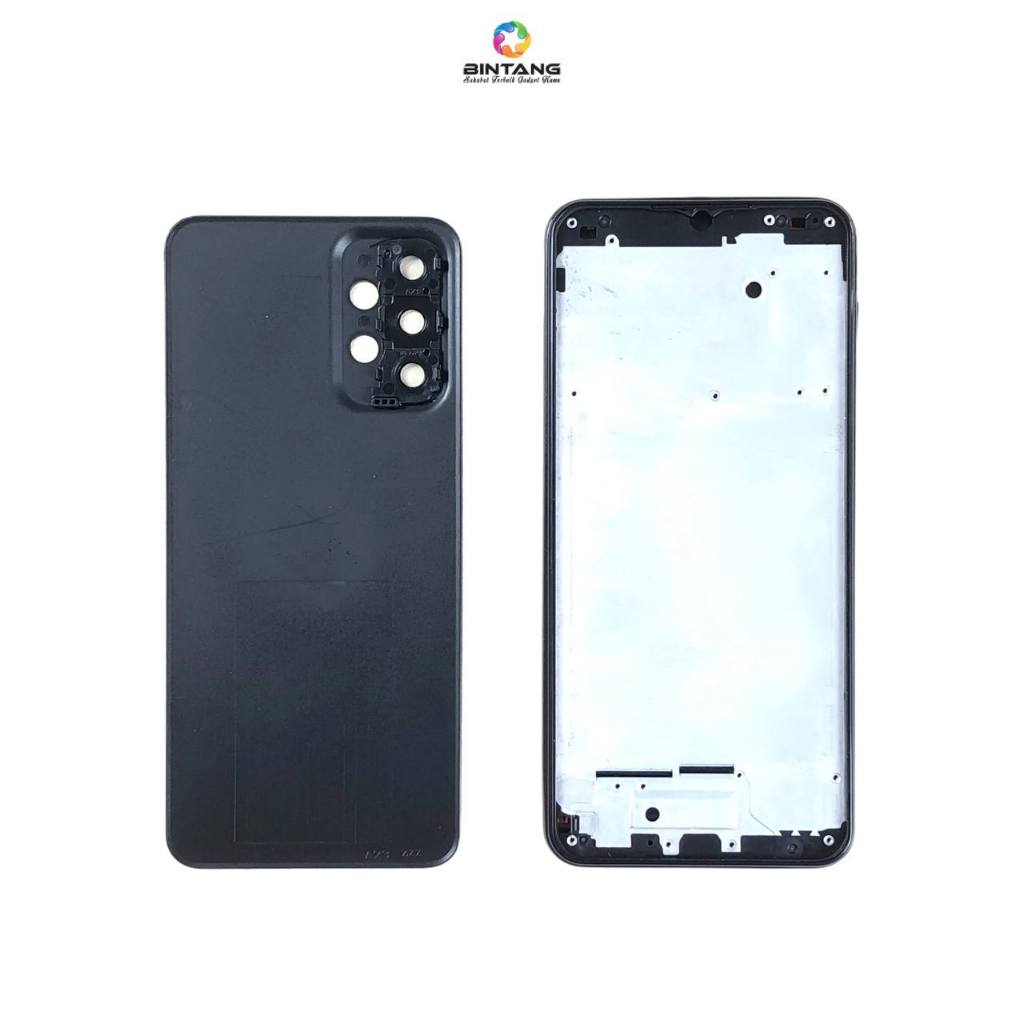 SAMSUNG STAR FULLSET CASING PARTS A23 4G | Shopee Malaysia