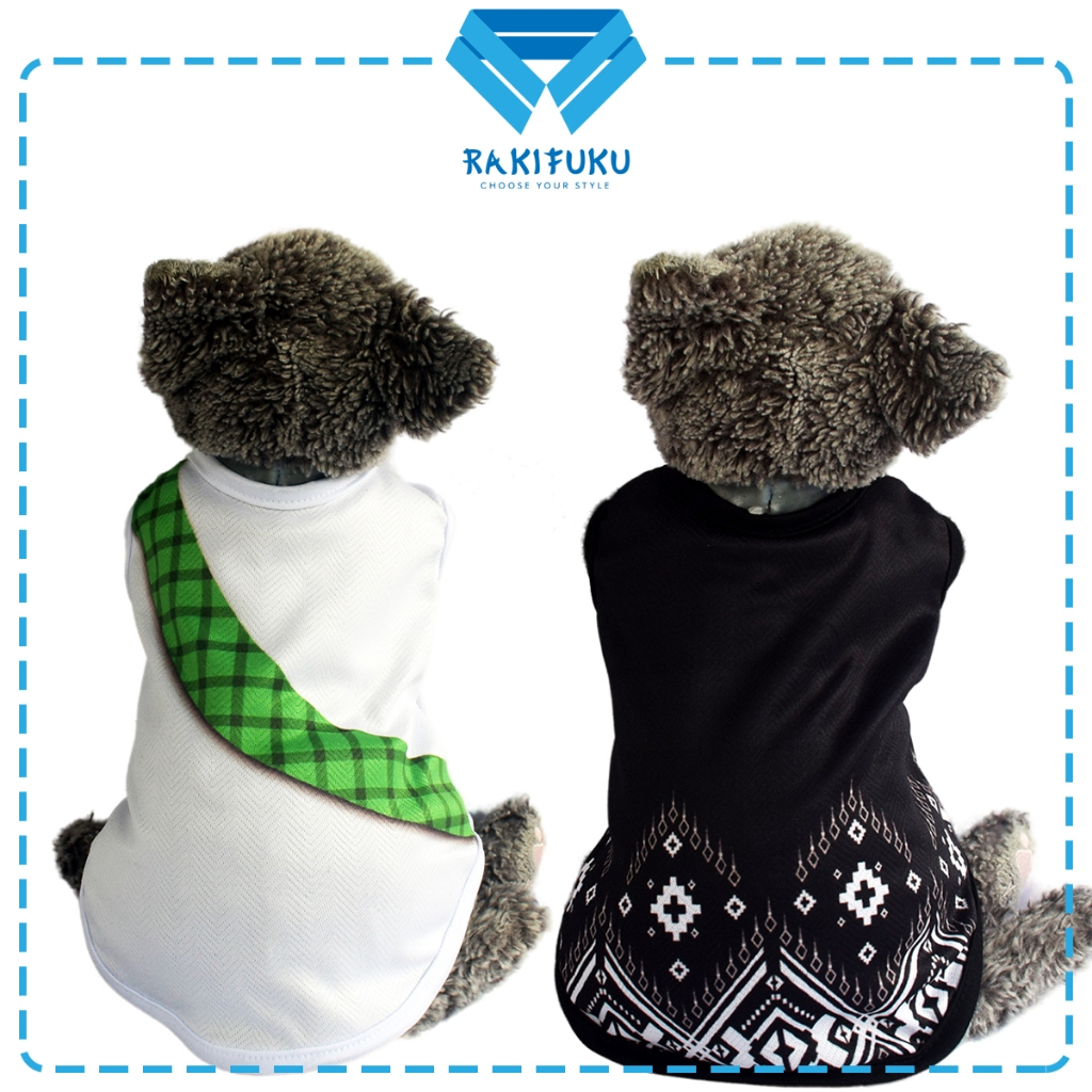 Koko Cat Clothes Dog Rabbit Monkey Cute koko series 2024 | Shopee Malaysia