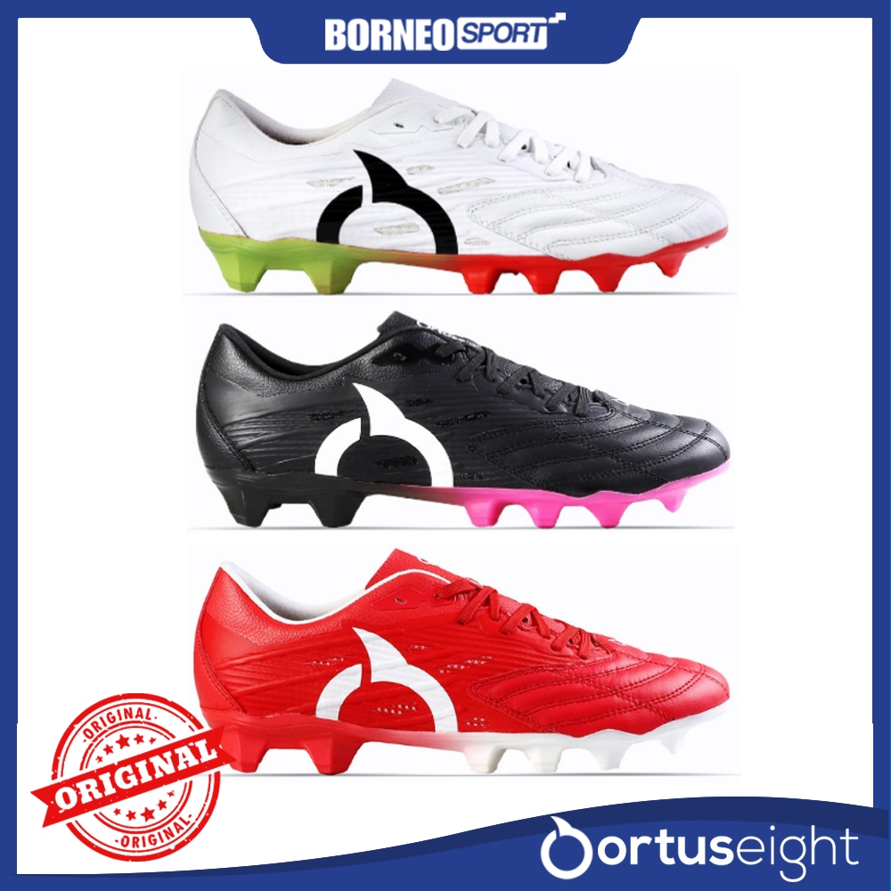 Ortuseight CATALYST VISION V4 FG K-LEA FOOTBALL SHOES / ORIGINAL ...