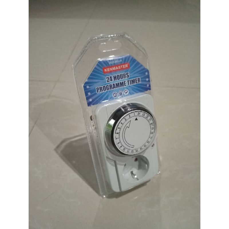 Analog timer | Shopee Malaysia