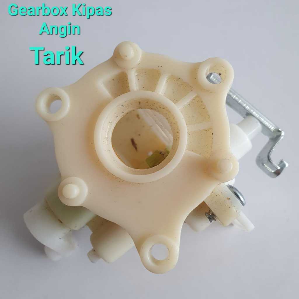 Miyako Wall Fan Gearbox / Miyako Wallfan Fan Gear box / Pull Gearbox ...