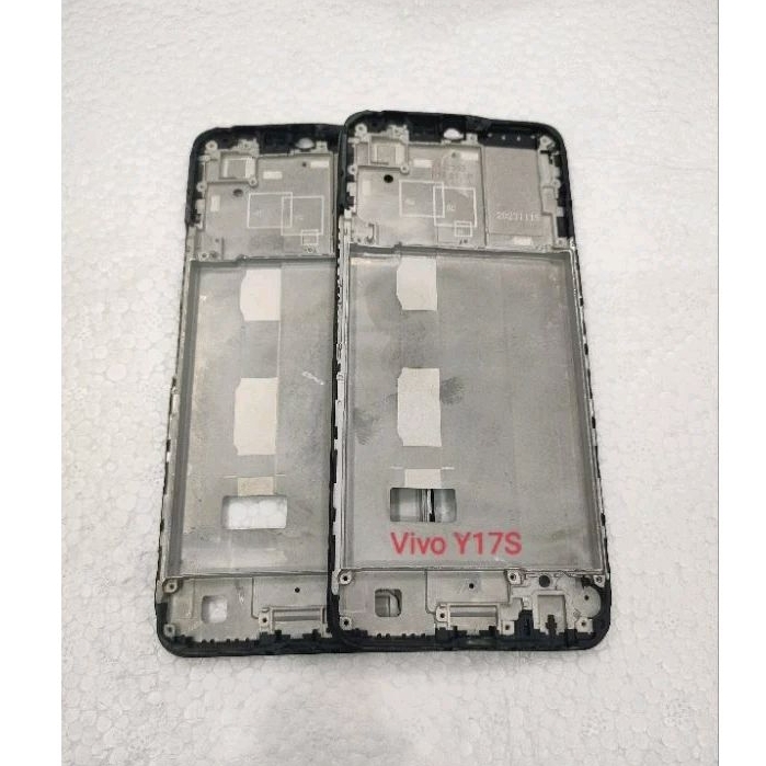 Lcd Frame Lcd Bone Lcd Coaster Vivo Y17S | Shopee Malaysia