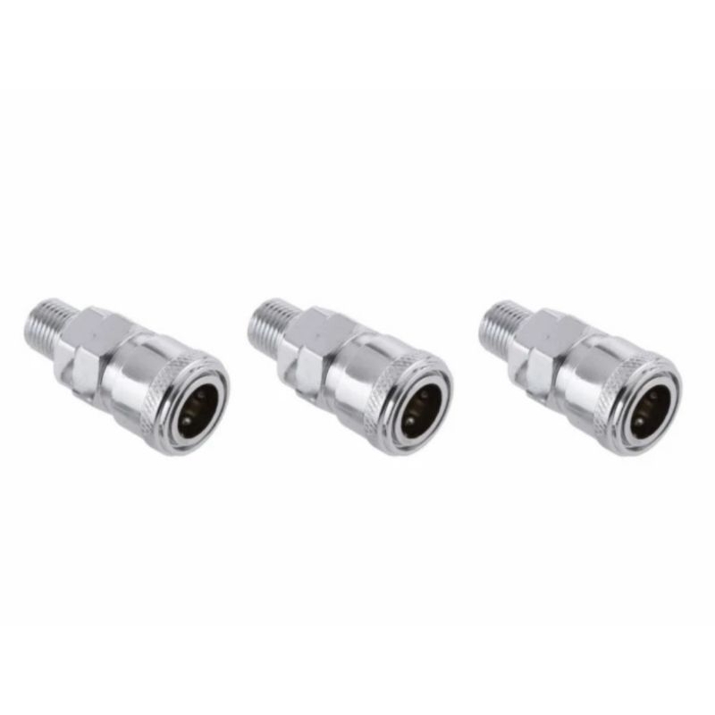 Quick Coupler Type SM40 Connector Coupler thread 1/2" | Shopee Malaysia