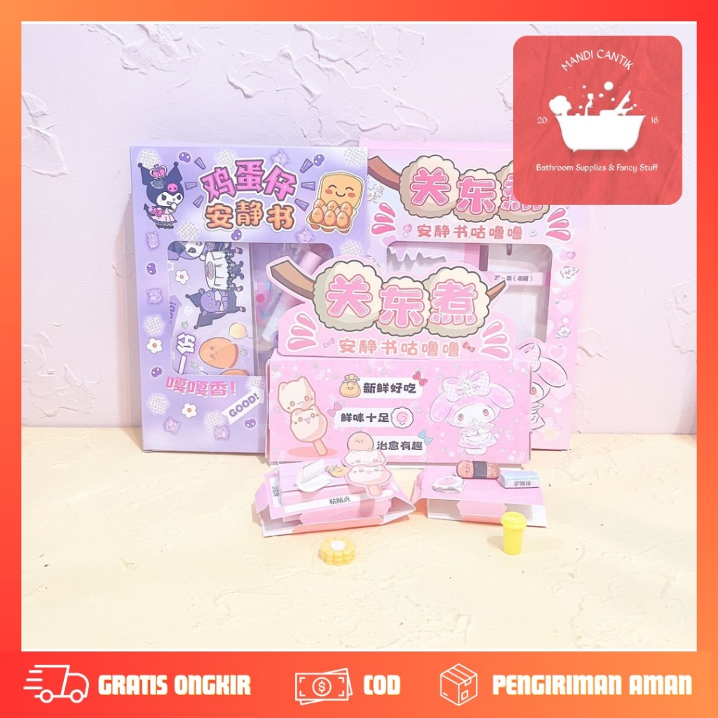 Diy Food STAND SRIO SRIO Vegetable Cart SANRIO Code HL-9050 DIY-1189 ...