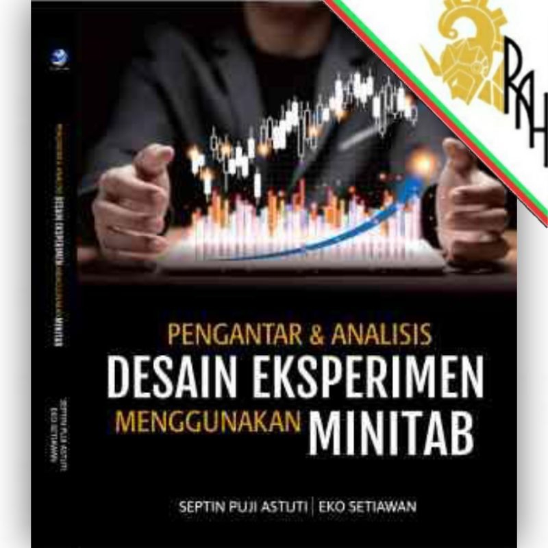 Original Book Introduction And Analysis Of Experimental Design Using ...