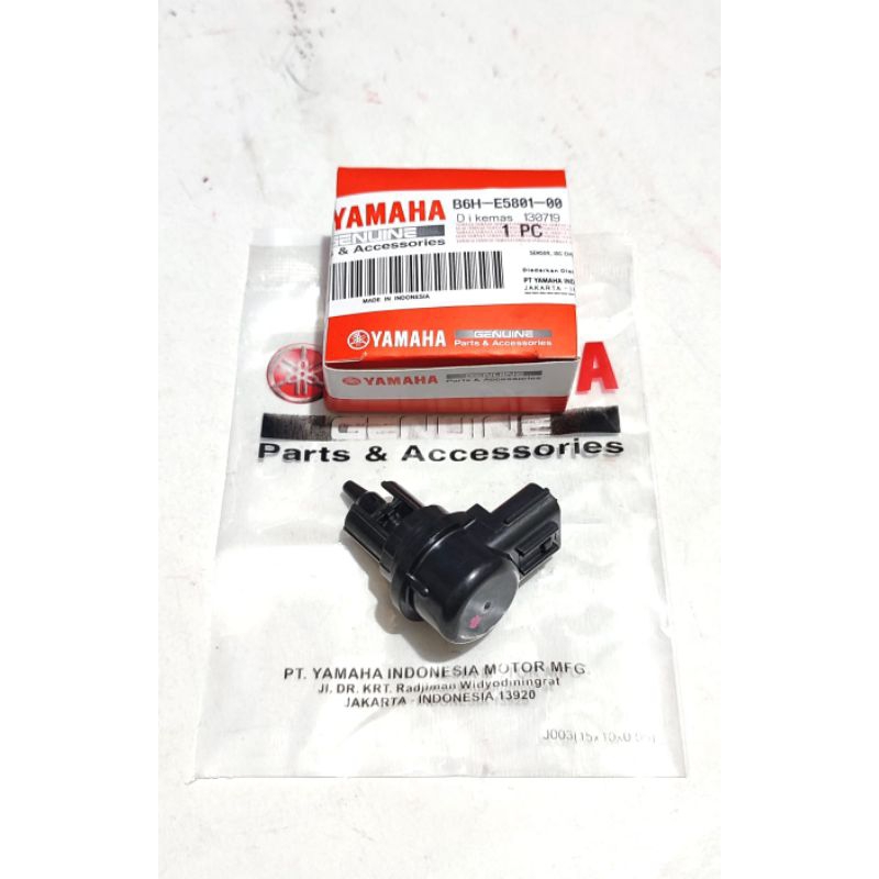 Isc CHOKE AEROX SLIM SENSOR, (B6H) | Shopee Malaysia