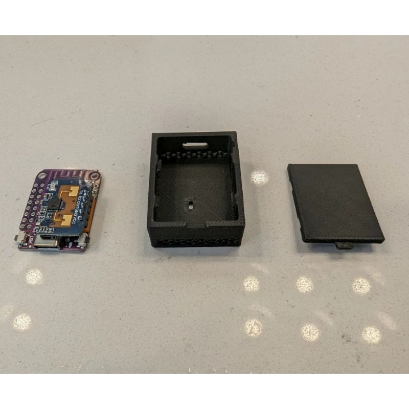 Mini esp32 s2 case | Shopee Malaysia