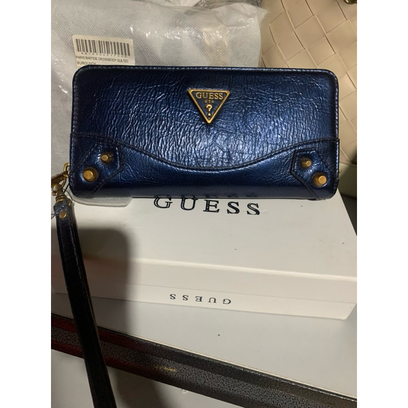 Guess counter indonesia Wallet | Shopee Malaysia