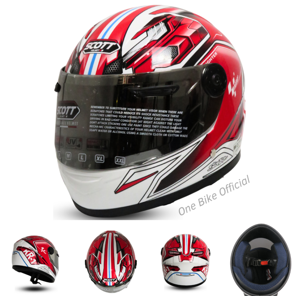 Wholesale Children's Helmets / Scott Children's full face Helmets ...
