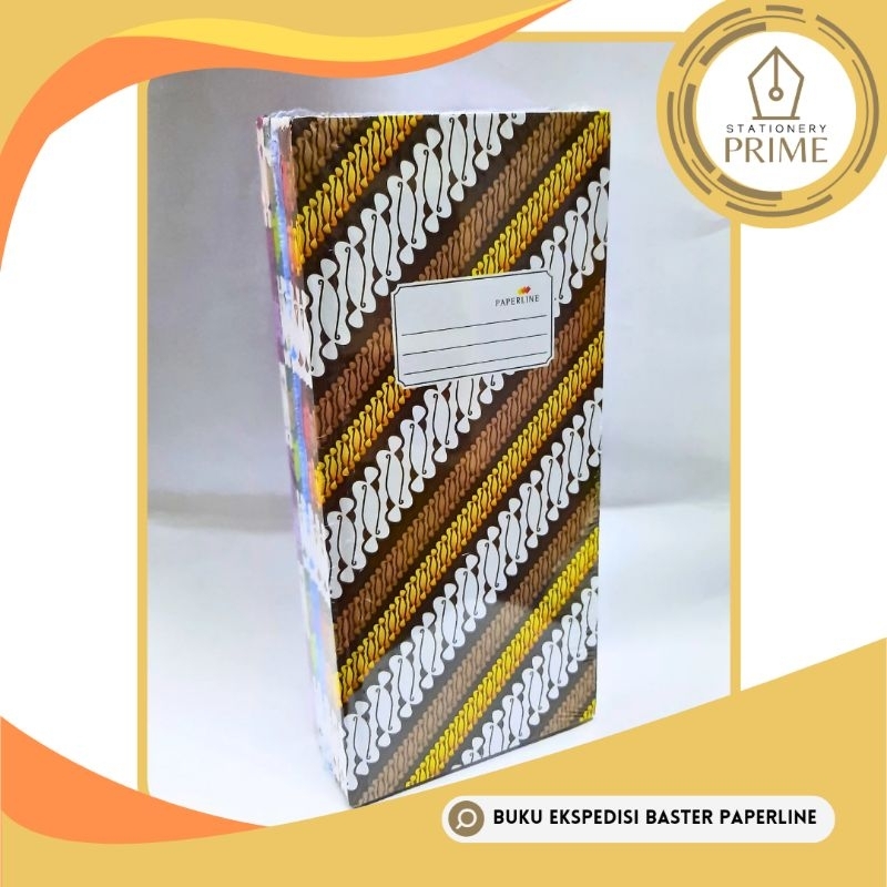 Baster Expedition Hard Cover Book 100 Sheets Paperline (5 Books ...