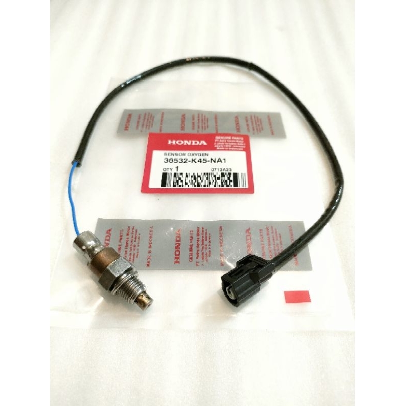 O2 oxygen sensor 02 exhaust sensor exhaust emissions all new cb150r ...