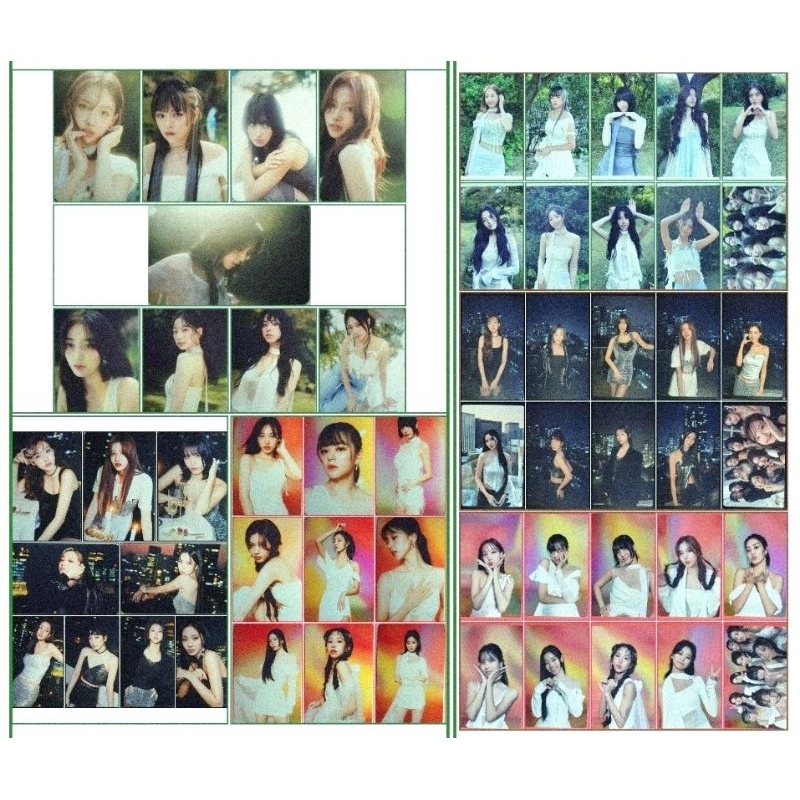 Twice With You-th Photocard Nemo Version and Bonus Album | Shopee Malaysia