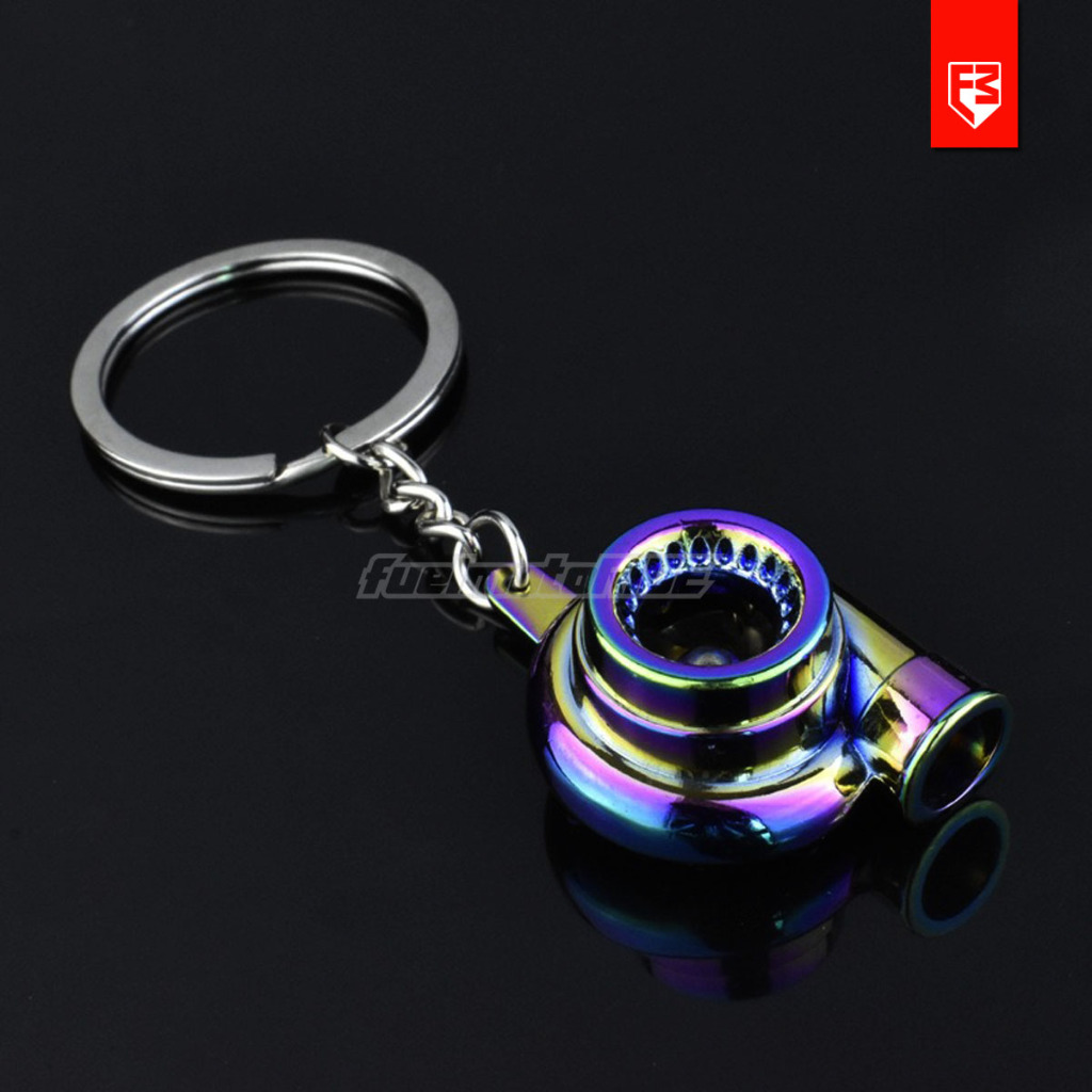 GANTUNGAN Alloy Turbo Anodized Multicolor nmax aerox Car Motorcycle ...