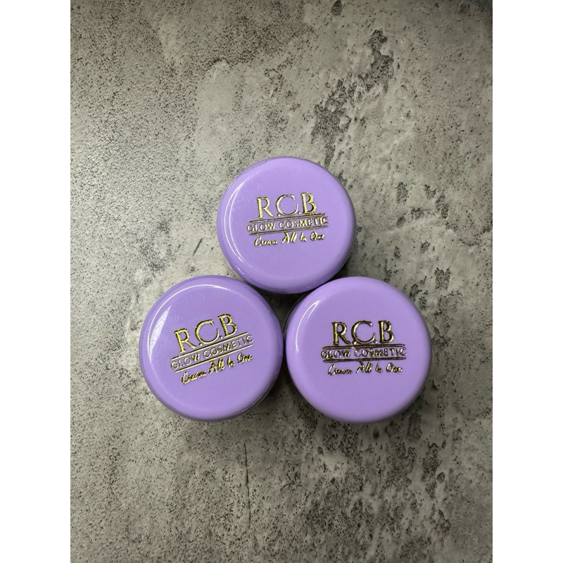 Rcb BOOSTER GLOW!!(Old formula) | Shopee Malaysia