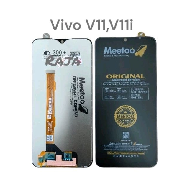 Lcd Meeto Vivo V11 V11i LCD Meeto Fullset Touchscreen Original Product ...