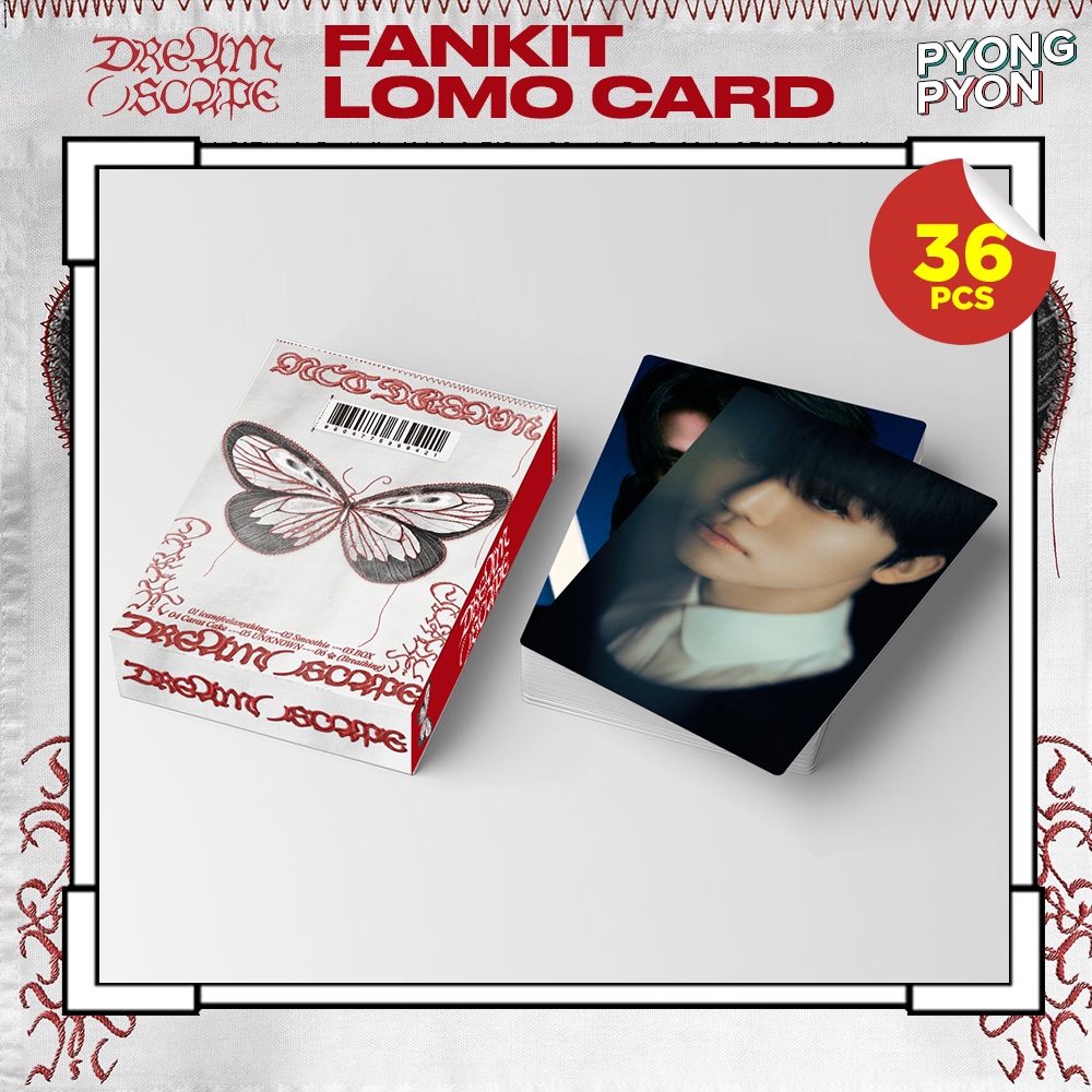 Nct DREAM SMOOTHIE NCT 2023 ISTJ BROKEN MELODIES BEATBOX CANDY BOX ...