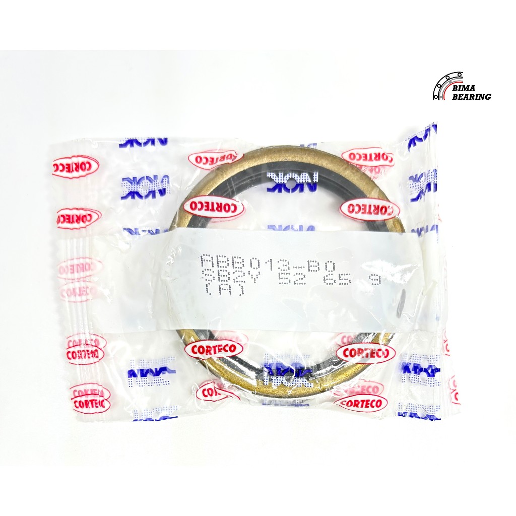 Rear WHEEL SEAL KIJANG 5K 7K FUTURA COLT T120SS NEW CARRY 52X65X9 NOK ...