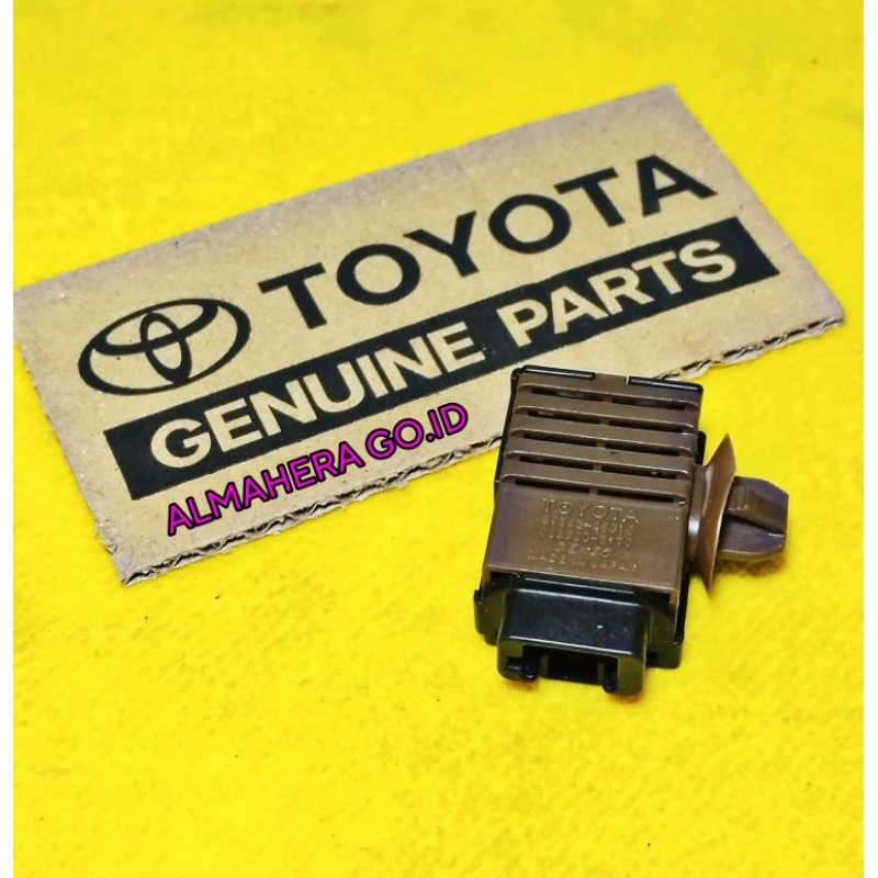 Toyota Yaris/Vios/Corolla/Camry/Harrier/innova Hilux/Fortuner Reverse ...