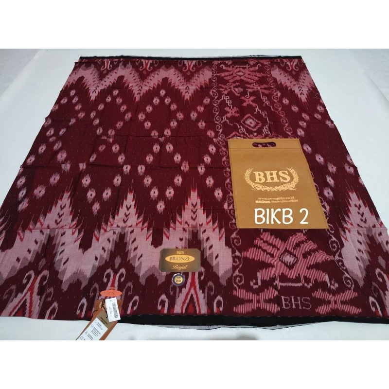 BHS Royal IKB Bronze Cover | Shopee Malaysia