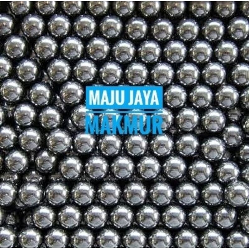 Steel Ball bearing Claker 16mm | Shopee Malaysia