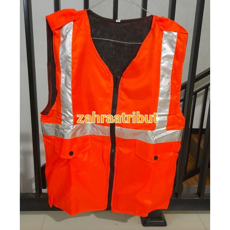 Hygiene Officer Vest, Safety Project Vest | Shopee Malaysia