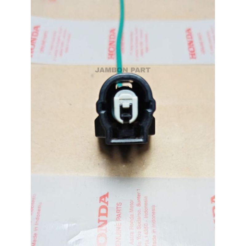 Honda Beat Pop Scoppy Vario PCX O2 Sensor Socket | Shopee Malaysia