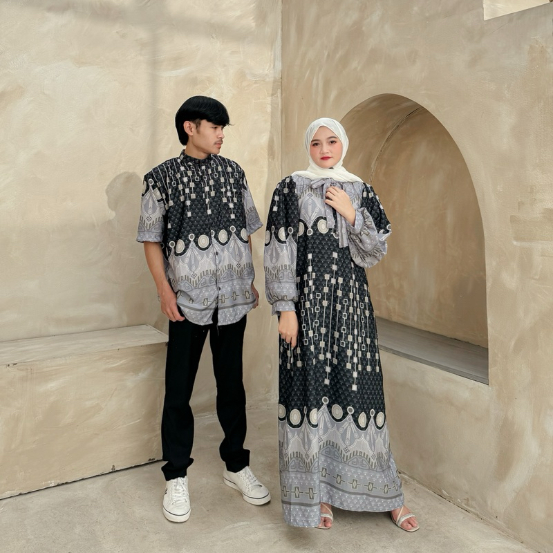 Eid couple Dress | Shopee Malaysia