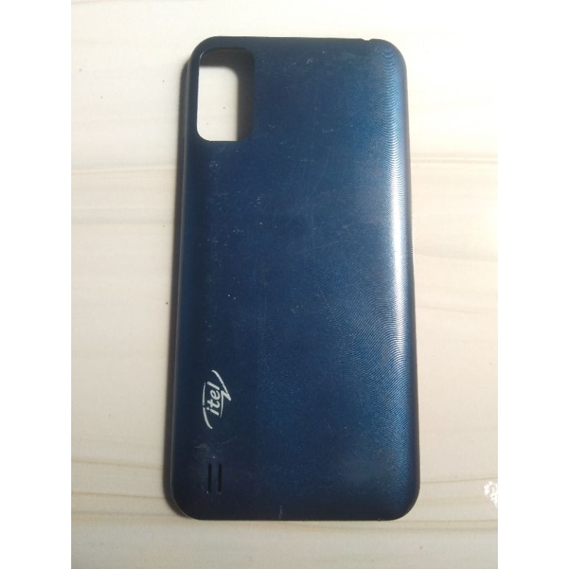 Backdoor ITEL A571L ORIGINAL | Shopee Malaysia