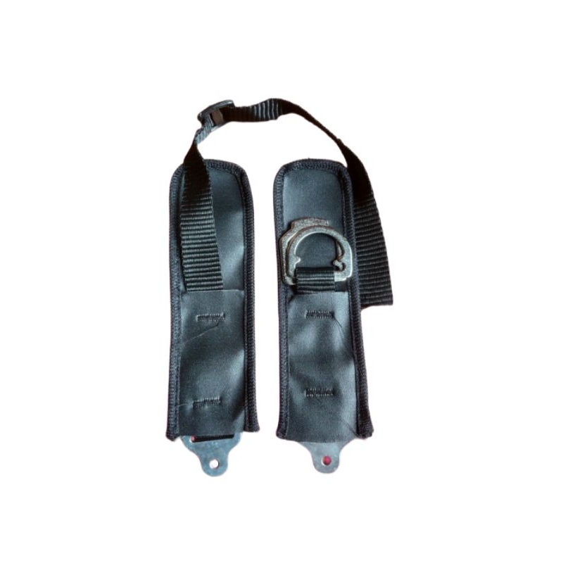 Universal DD Ring style helmet strap, can be used for all types of ...