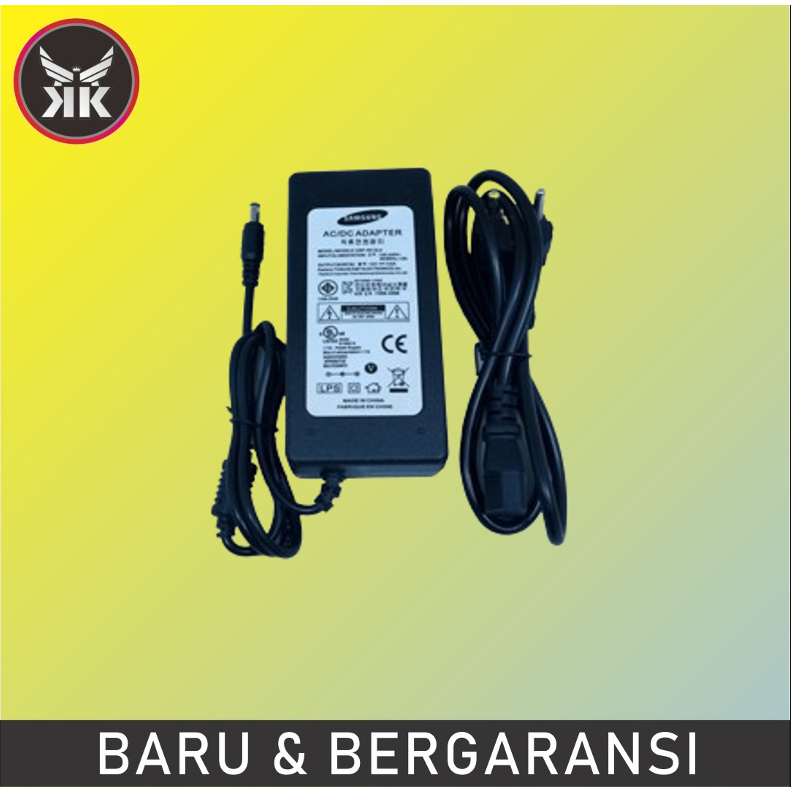 Samsung 12V-5A MONITOR CHARGER ADAPTER | Shopee Malaysia