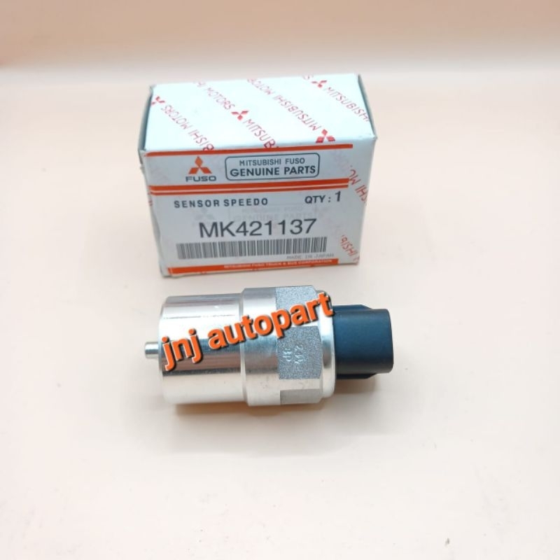Original Mitsubishi FE74 Ps125 Canter Turbo Speedometer Speed Sensor ...