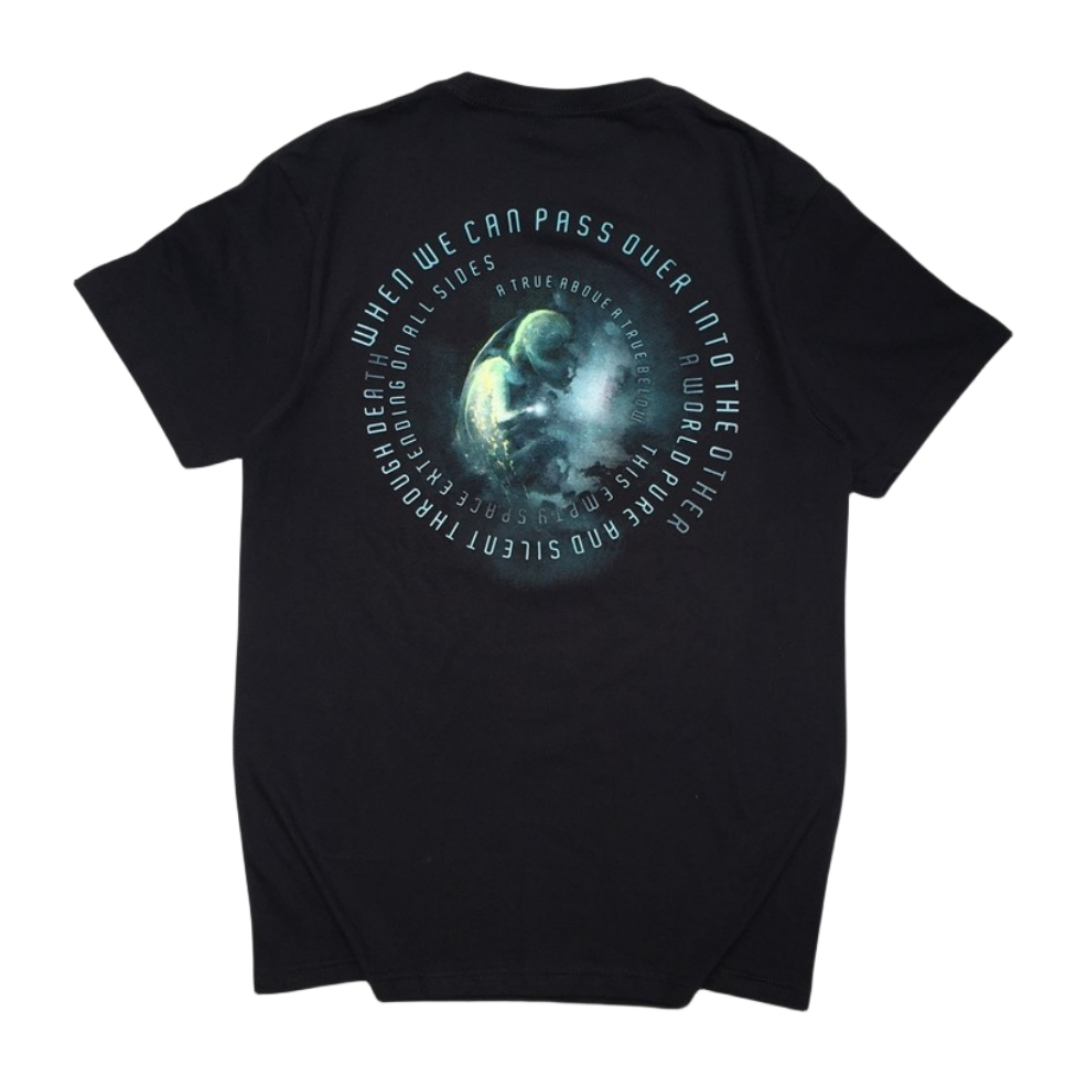 House OF MERCH - OMNIVIUM T-SHIRT TRENDS - OBSCURA (FREE POSTER AND ...