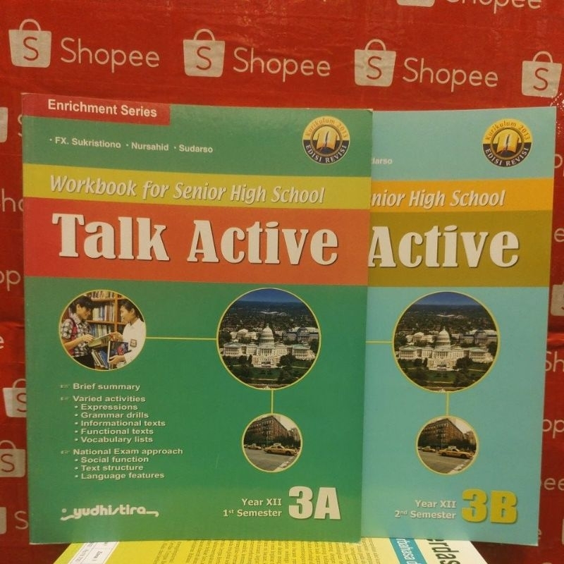 In-depth study of the Talk active 3A+3B class 12 high school revised ...