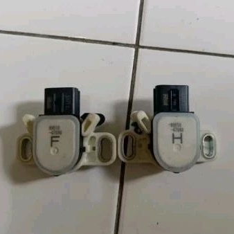 Original Toyota C-HR sensor switch sensor pedal Bracket | Shopee Malaysia