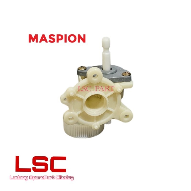 Maspion Fan Gear Box Bintang Stand Fan Wall Fan Gearbox Gearbox Gearbox ...