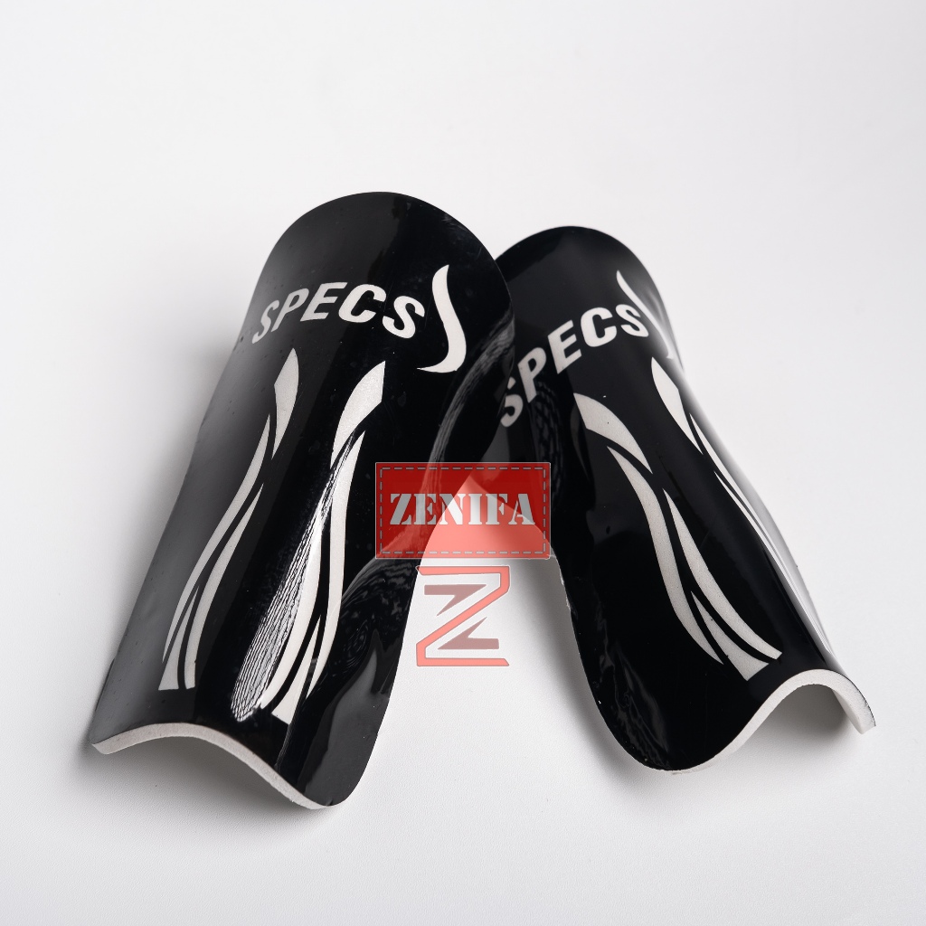 Specz Embossed Plain Embossed Football Futsal Decker Skindecker Unisex ...